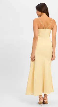 Marie Lund Abendkleid