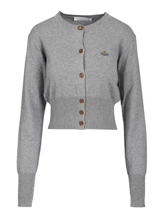 Vivienne Westwood Cardigan - Bea