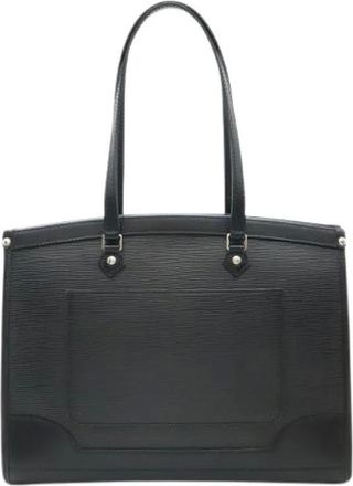 Louis Vuitton Damen, Pre-Owned, Schwarzk, ONE SIZEGröße