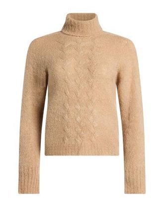 Kaos MAILLE - Cols roul&eacute;s sur YOOX.COM