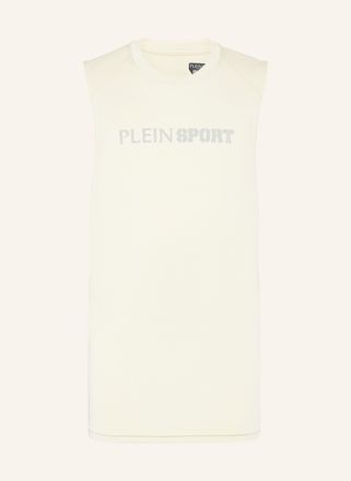 Plein Sport Plein Sport Tanktop grau