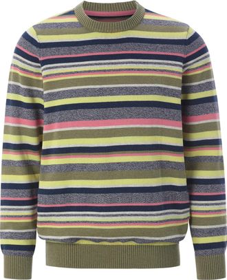 Babista Pullover Halin