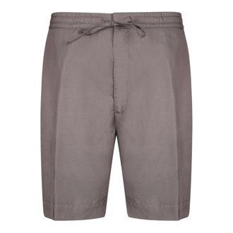Officine G&eacute;n&eacute;rale Herren, Shorts, Grau, XLGr&ouml;&szlig;e