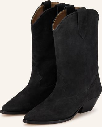 Isabel Marant Isabel Marant Cowboy Boots Duerto schwarz