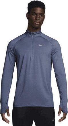 Nike Stride Dri-FIT M - Laufshirt Langarm - Herren