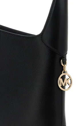 Michael Kors Alice Shoulder Bag - Black