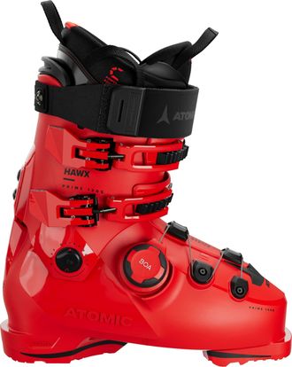 Atomic HAWX Prime 120 S BOA White Heather/ - 29/29.5