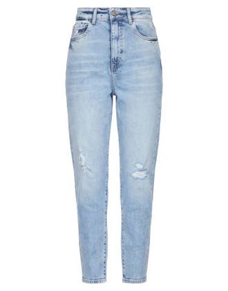 Icon Denim Los Angeles HOSEN & R&Ouml;CKE - Jeanshosen auf YOOX.COM