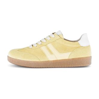Gabor Damen, Schuhe, Gelb, 38 EUGr&ouml;&szlig;e
