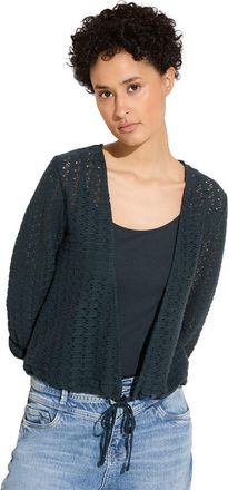 Street One Häkel Bolero