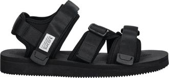 Suicoke Damen, Schuhe, Schwarzk, 36 EUGr&ouml;&szlig;e