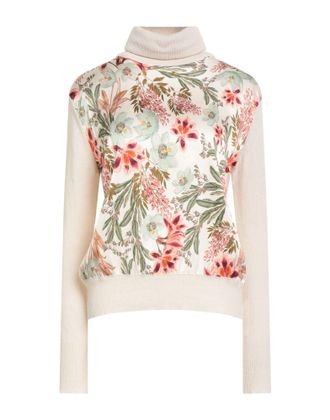 Shirtaporter STRICKWAREN - Rollkragenpullover auf YOOX.COM