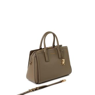 Michael Kors Sac &agrave; main Laila en cuir