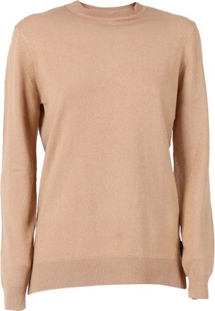 Barbour elbow-patch sweater - Tons neutres