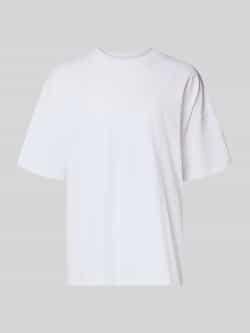 American Vintage T-Shirt mit Rundhalsausschnitt Modell FIZVALLEY