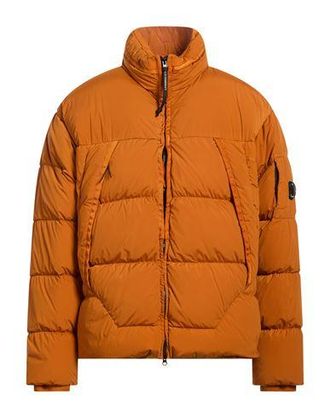 C.P. Company MANTEAUX - Doudounes plume ou synth&eacute;tique sur YOOX.COM