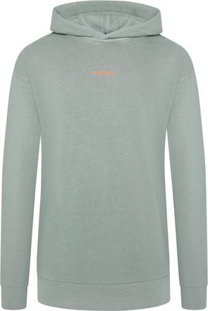 Bogner Softer Hoodie Ilay mit Logo-Schriftzug auf Brust in