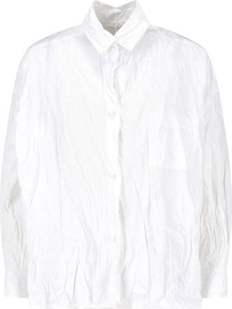 Daniela Gregis Chemise - Blanc