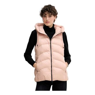 Geox Damen, Jacken, Rosa, 2XLGr&ouml;&szlig;e
