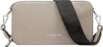 Liebeskind Liebeskind Clarice-Seas Noos Shp Nat, Crossbody Femme, Stone Sheep, M (HxBxT 15cm x27cm x8cm)