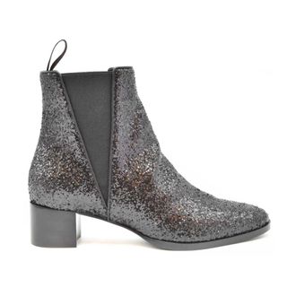 Giuseppe Zanotti Stiefeletten - - Shoes - Damen - Schwarzk - 37 EU