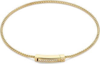 Isabel Bernard Armband