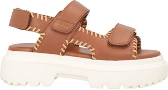 Hogan SCHUHE - Sandalen auf YOOX.COM