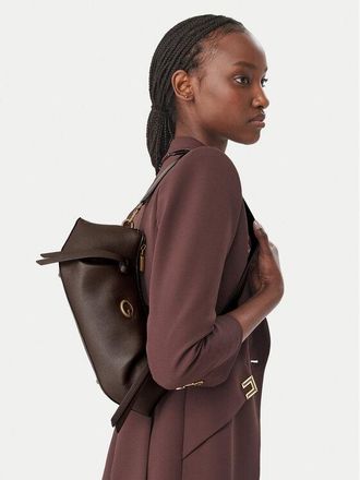 Guess Handtasche Allegra HWBG22 37180 Dunkelbraun