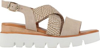 Sorelle Perego SCHUHE - Sandalen auf YOOX.COM