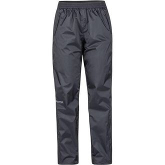 Marmot Damen Regenhose Wms PreCip Eco Pant Short