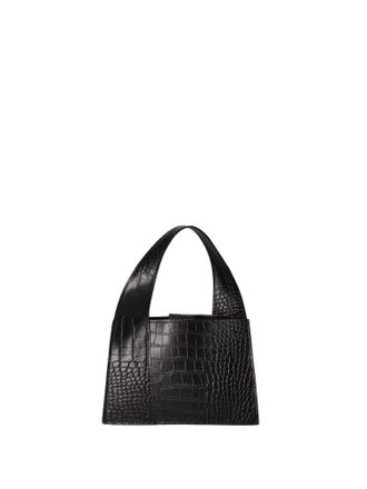 Roberta Rossi Handtasche Frauen BLACK