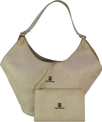 Bruno Magli Schultertasche Women