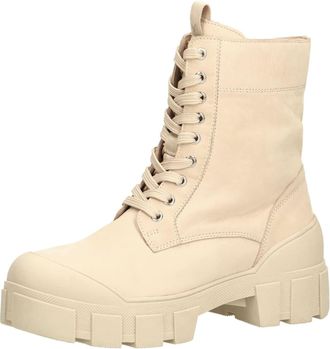 Caprice Caprice Damen 9-9-26211-29 Stiefelette, Nude NUBUC, 40 EU