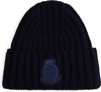 Tommy Hilfiger M&uuml;tze CREST