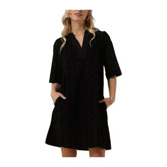 Ruby Tuesday Maxikleid - - Dresses - Damen - Schwarzk - XS