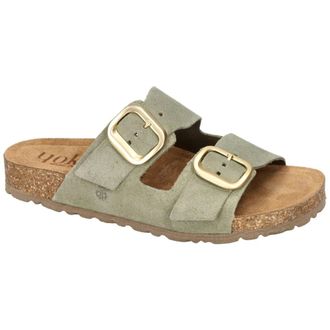 Yokono Damen, Schuhe, Gr&uuml;n, 40 EUGr&ouml;&szlig;e