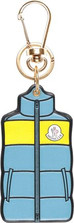Moncler Kleinlederwaren - Schl&uuml;sselanh&auml;nger auf YOOX.COM