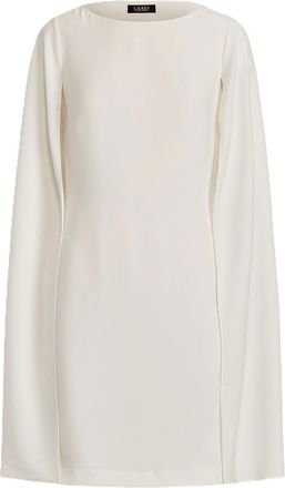 Lauren Ralph Lauren Robe De Soir&eacute;e - Beige