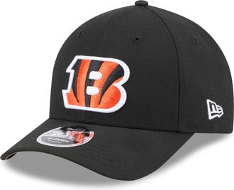 New Era 9Forty M-Crow Snapback Cap - Cincinnati Bengals