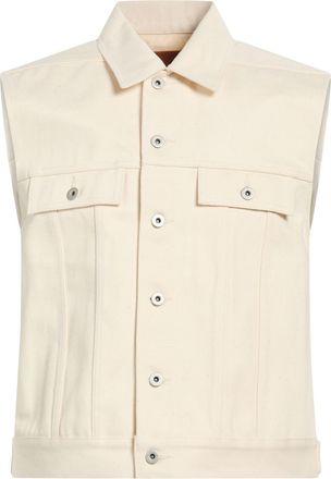 Rick Owens JACKEN & M&Auml;NTEL - Jeansjacken/M&auml;ntel auf YOOX.COM