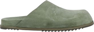 Rick Owens SCHUHE - Mules & Clogs auf YOOX.COM