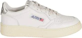 Autry Femme, Chaussures, Blanc, Taille: 36 EU Baskets &Eacute;l&eacute;gantes pour Hommes et Femmes