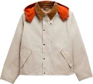 Barbour Blouson décontractée