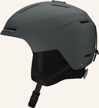 Salomon Skilhelm Pioneer 3 grau