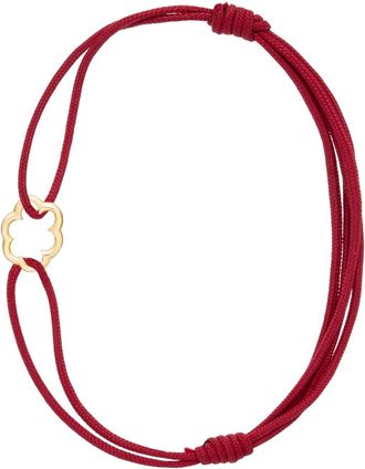 Aliita Mini Nubecita Pura Cord Bracelet