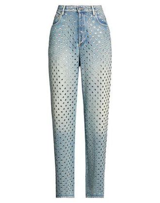 Golden Goose BAS - Pantalons en jean sur YOOX.COM