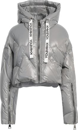 Khrisjoy JACKEN & M&Auml;NTEL - Pufferjacken & Daunenjacken auf YOOX.COM
