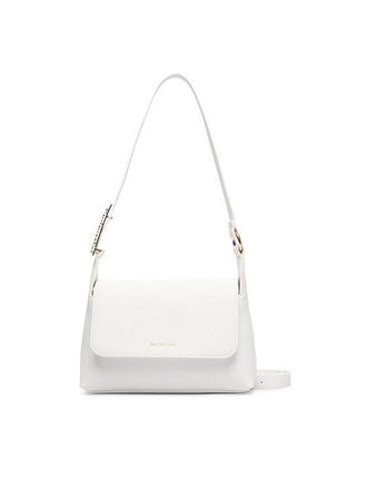 Valentino Handtasche Helen VBS9N509G Wei&szlig;