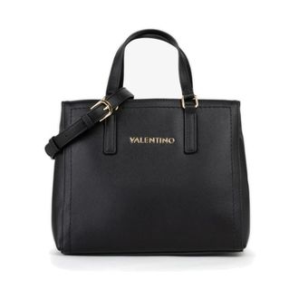 Mario Valentino Sac &agrave; main Super - Femme - Sacs - Noir - Taille: ONE Size