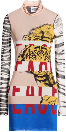 Moschino KLEIDER - Mini-Kleider auf YOOX.COM
